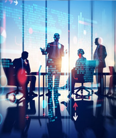 TRAX Solutions : Agence de conformité numérique à Paris